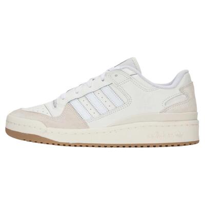 三叶草新款男女板鞋小白鞋