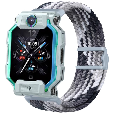 适用于小天才电话手表编织表带