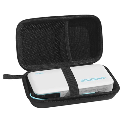适用酷态科20000mAh充电宝收纳包
