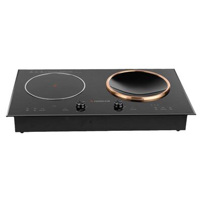 [政府补贴]志高电磁炉电陶炉双灶