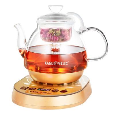 煮茶器电热水壶黑茶白茶金灶