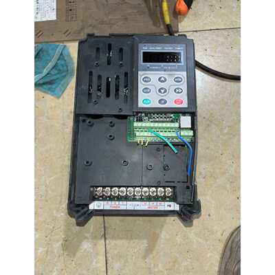 议价-佳乐JAC580变频器7.5kw（JAC580-7R5G-4