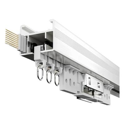 质保十年【智能声控窗帘轨道】