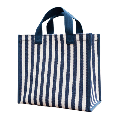 手提袋环保帆布学生防水大容量