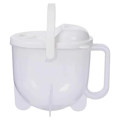 免手洗淘米器沥水冲刷式懒人神器