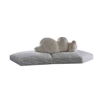 bobos海绵否意式极简沙发