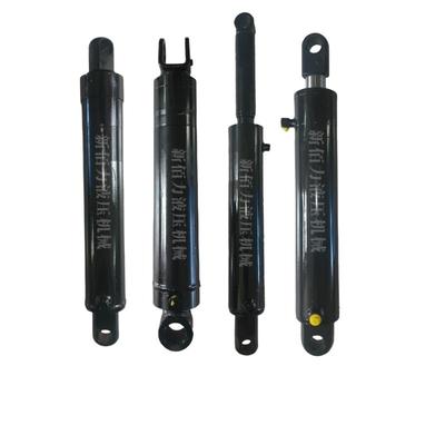 便宜尾板油缸汽车尾板油缸举升缸