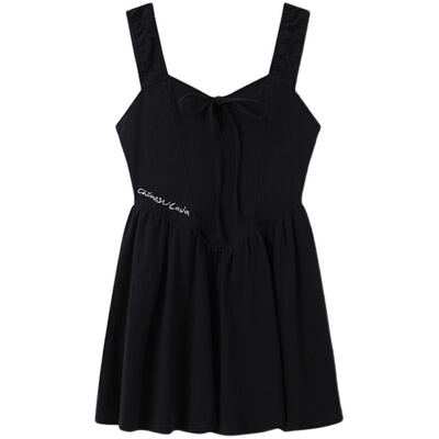 【千禧芭蕾】LAVALAND显瘦芭蕾背心裙