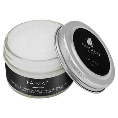 FAMACO油蜡皮油皮清洁滋润啫哩膏