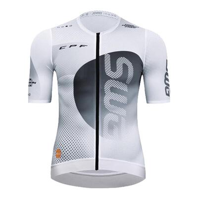 SWG铭胜骑行服男士夏季公路速干