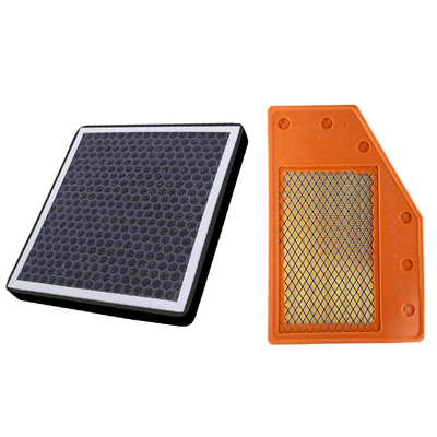 君威君越香薰空调+空气滤芯套装