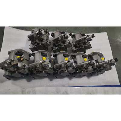 询价-A10VO系列A10VO45DR52RVSC12K