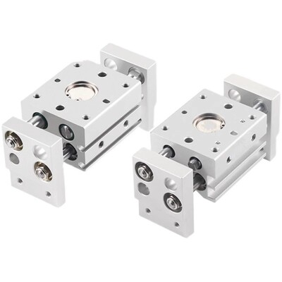 怡合达WGY11-10-20平行气爪气缸