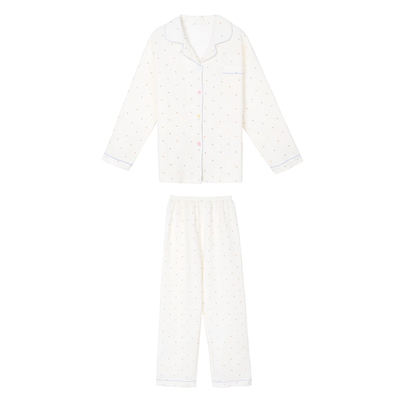 Sinbounboun家居服学生睡衣套装