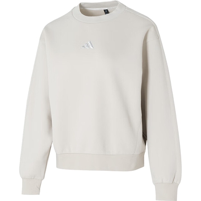 阿迪达斯运动休闲卫衣