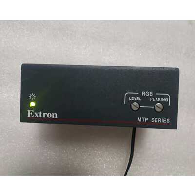 通电1  Extron 【 MTP RL 15HD A 还有