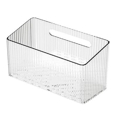 厨房葱姜蒜收纳筐置物架挂篮卫生间墙上收纳盒收纳篮神器放置台面