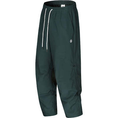 GuukaTech特氟龙三防裤子古由卡