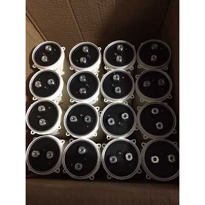 溢价-RIFA PEH200OV433CMUVM6 420V