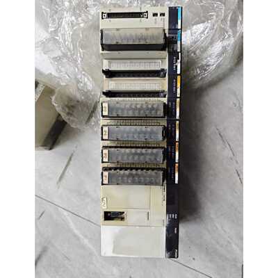 议价欧姆龙PLC一套型号C200HECPU42EPA20维修