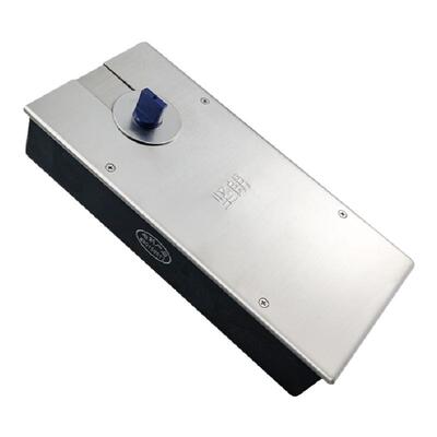 坚朗重型承重300公斤地弹簧