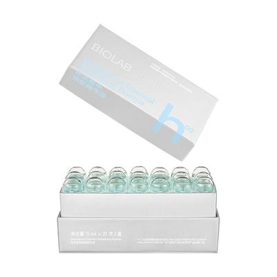 【年货节】BIOLAB听研赤芝盈萃焕能精华液滋养修护舒缓保湿