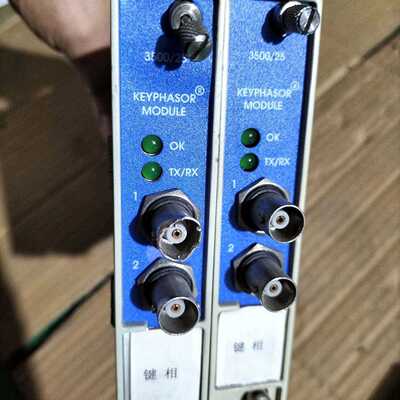 【议价-可维修】KEYPHASOR 3500 14936 模块 /均有货