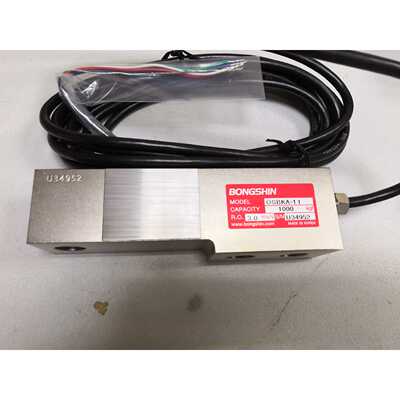 议价韩国Bongshin/奉信OSW-500kg 1T 2T 3T 5t，2，4，5，10，20k