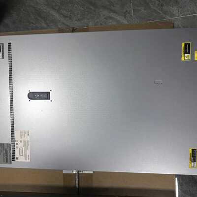 H3C Uniserver R2700 G3 2U机架式服务【议价品】