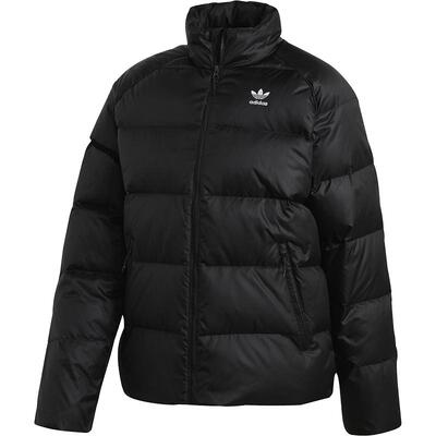 阿迪达斯男子正品运动羽绒服清仓特价ED5837