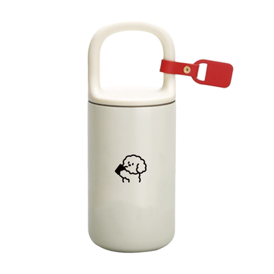 NINIOU简系风格316不锈钢设计感