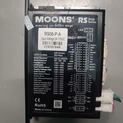 【询价】DM542 ，  MSSTBO5-R，  RS06-P-A，适用