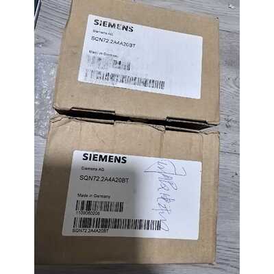 询价下单SQN72.2A4A20BT  伺服驱动器 可开发票