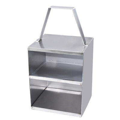 日式料理开店后厨房设备炭盆