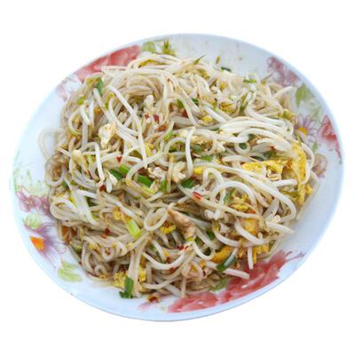 湖南米粉醴陵湿粉杂粉扎粉