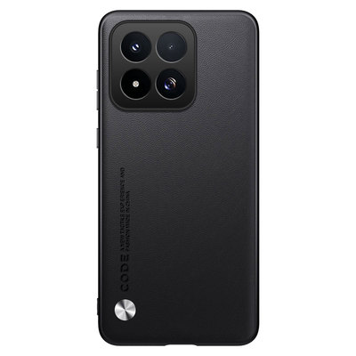 适用小米17max手机壳xiaomi17max素皮保护套凯夫拉mi镜头全包防摔硅胶软壳超薄mxa男女新款高级感碳纤维真皮