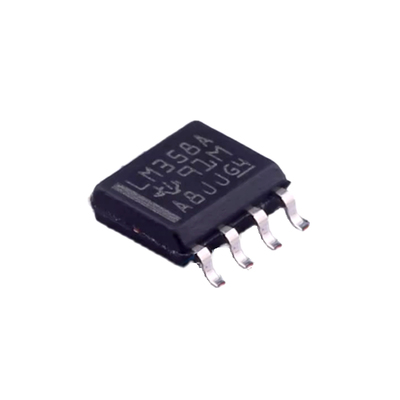 LM358PSRIC芯片集成电路TI