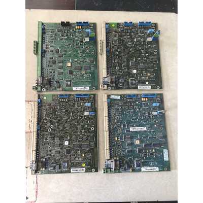 DCS400主板SDCSCON3A3ADT31