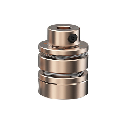 可替代GLT单双膜片法兰联轴器