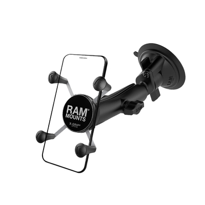 RAM车载拍摄手机支架终身质保