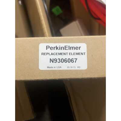 美国原装PerkinElmerPE空气滤芯N930606
