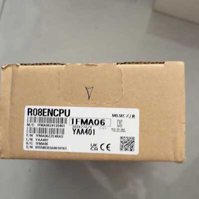 【议价-可维修】 MITSUBISHI R08ENCPU 1FMA /均有货