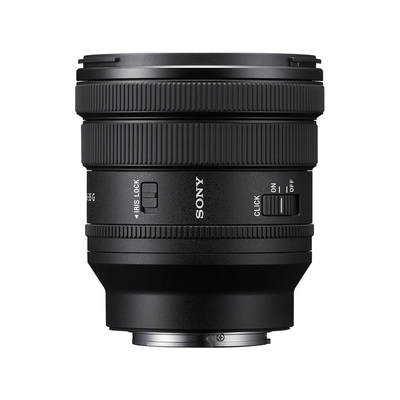 【自营】索尼FE PZ 16-35mm F4 G全画幅广角电影电动变焦镜头1635