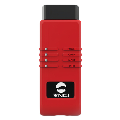 VNCI6154B大众奥迪专用诊断仪