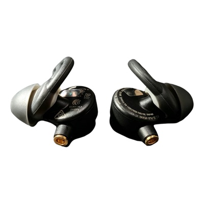 6200uc蓝牙改为mmcx重低音HIFI