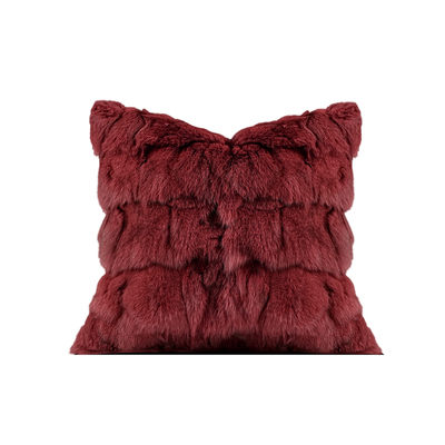 柏洛斯样板间酒店别墅方枕靠垫