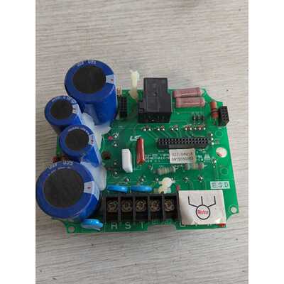 询价LS变频器SV040iG54驱动板带模块380V4KW议价
