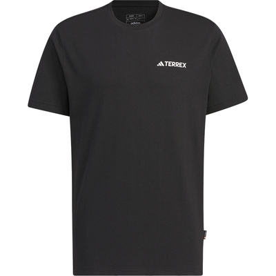 阿迪达斯男士运动休闲短袖