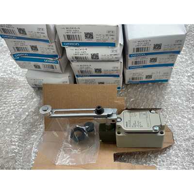 【请询价】行程限位开关WLCA12N全新现货
