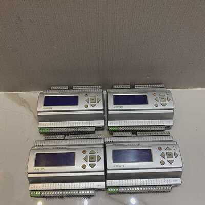 REGIN Exocompact C283DT-3 Controller